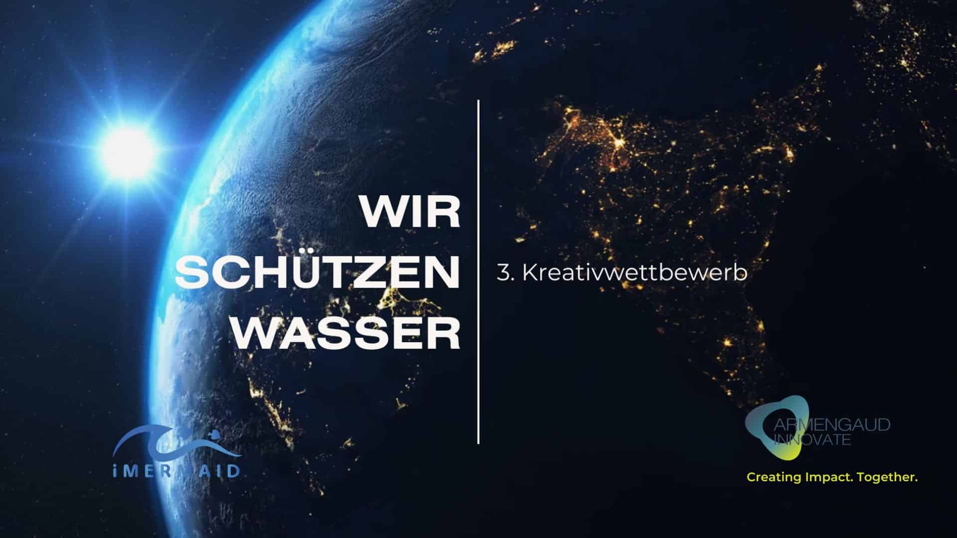 3. Kreativwettbewerb / 3rd Creative Competition | Armengaud Innovate GmbH